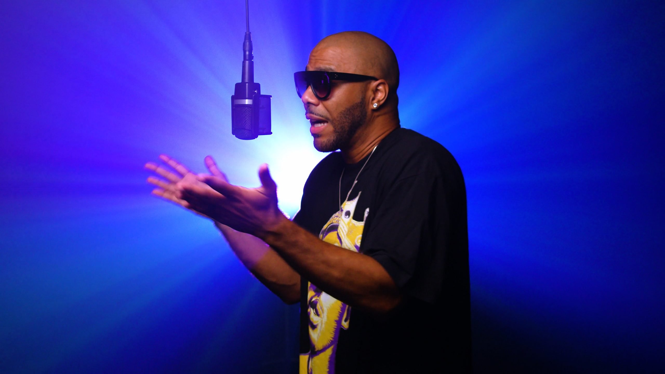 SNT JMS - Long Way [Live Session] - Traklife Music