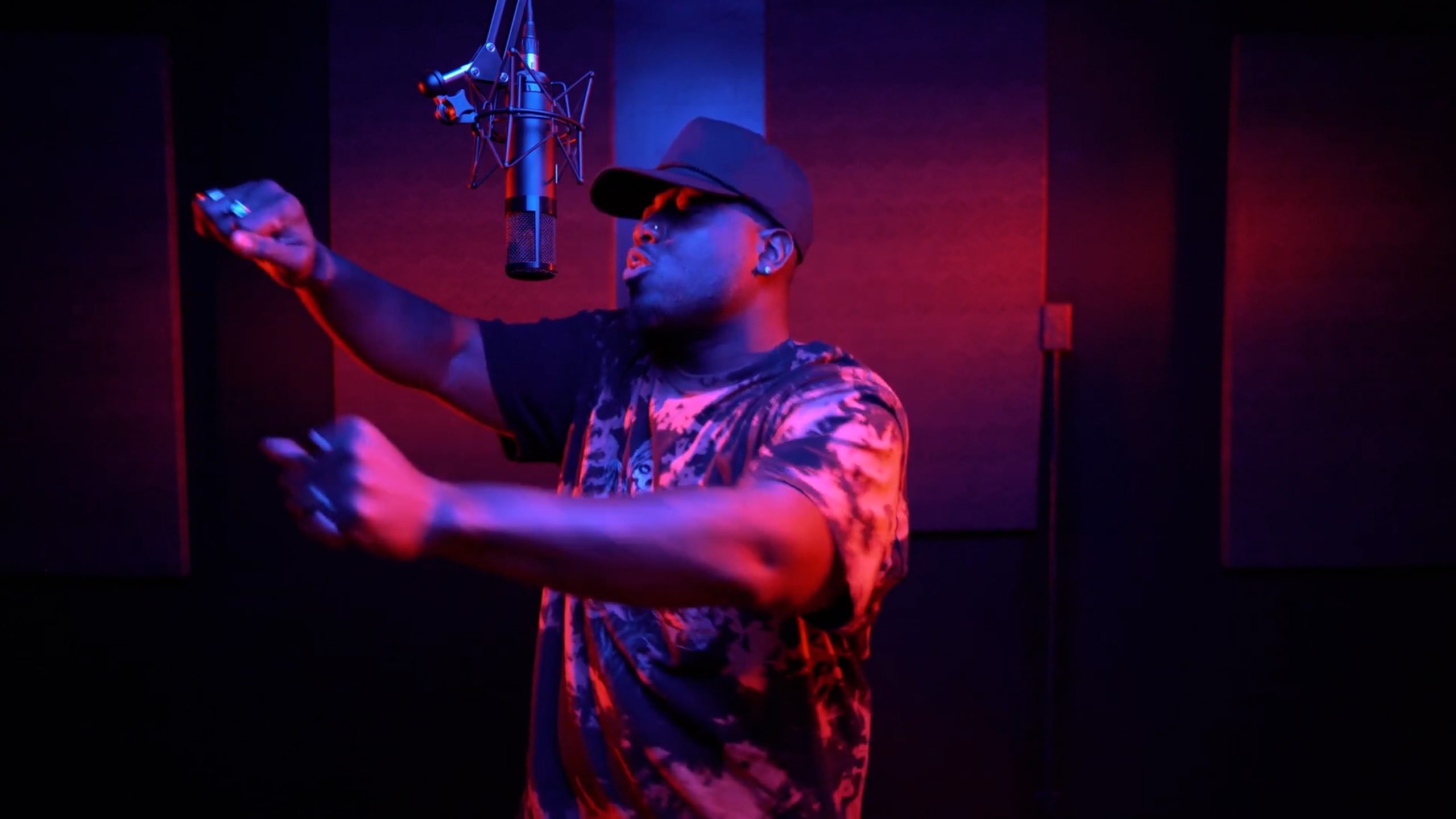 Fourtee - Freeze [Live Session] - Traklife Music