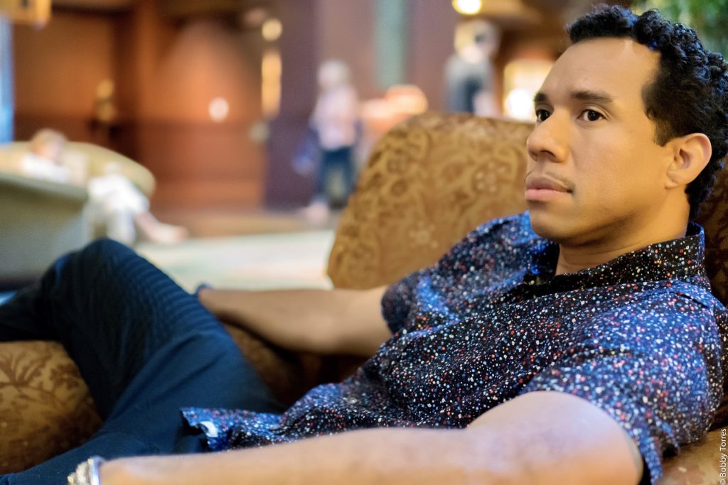 Who Is Honoré? [Artist Interview] - Traklife Music - Discovery