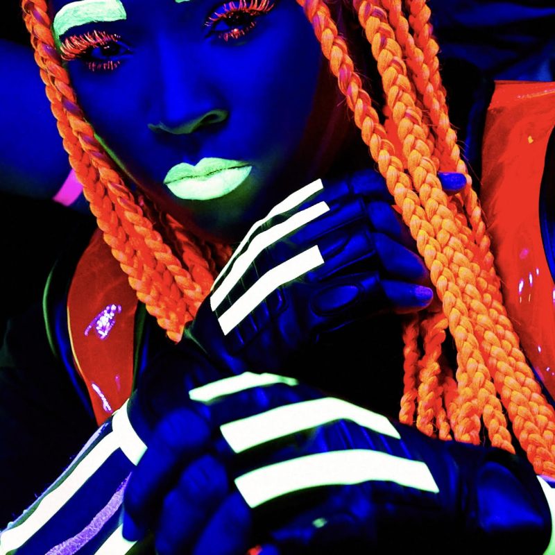 "You Signed Up For This" - Album Review - Traklife Music