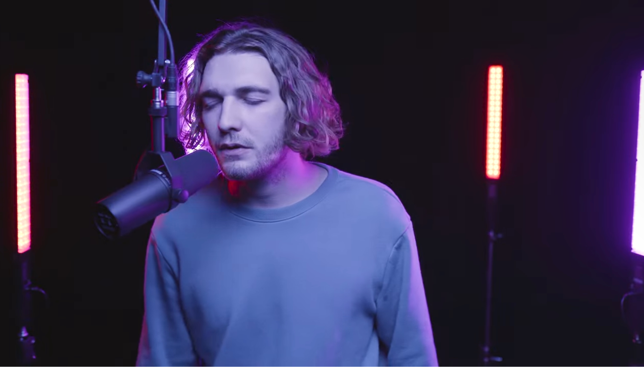 Andrew Decker - Junebug | Traklife Live Sessions [Indie Pop Artist ...