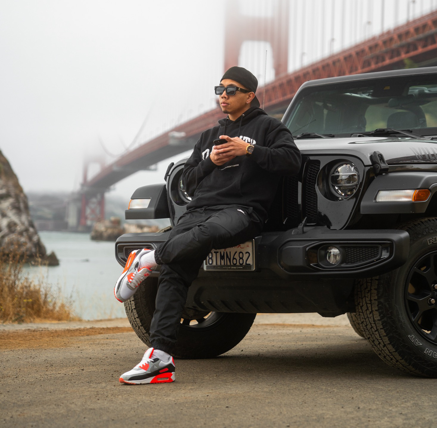 Who Is Mikey Vee? [Artist Interview] - Traklife Music - Discovery