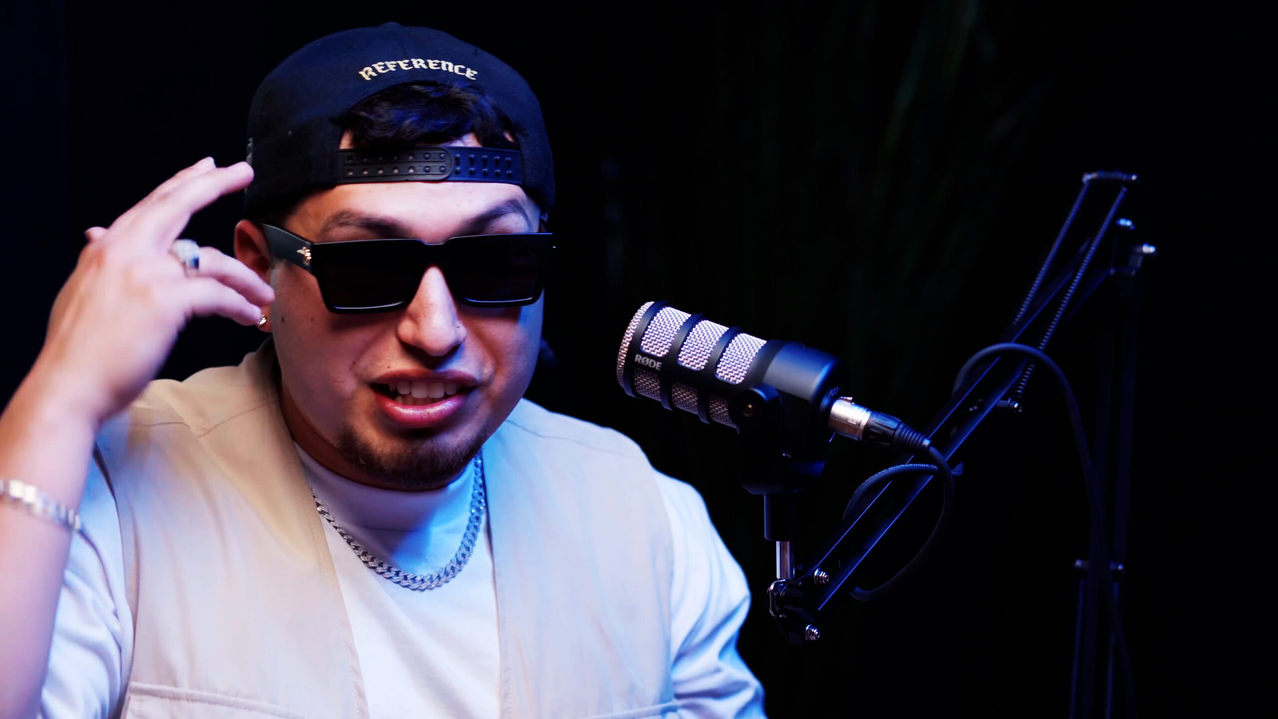 Songwriter & Artist, Freddy Bam Bam, talks sync, music, inspiration and ...