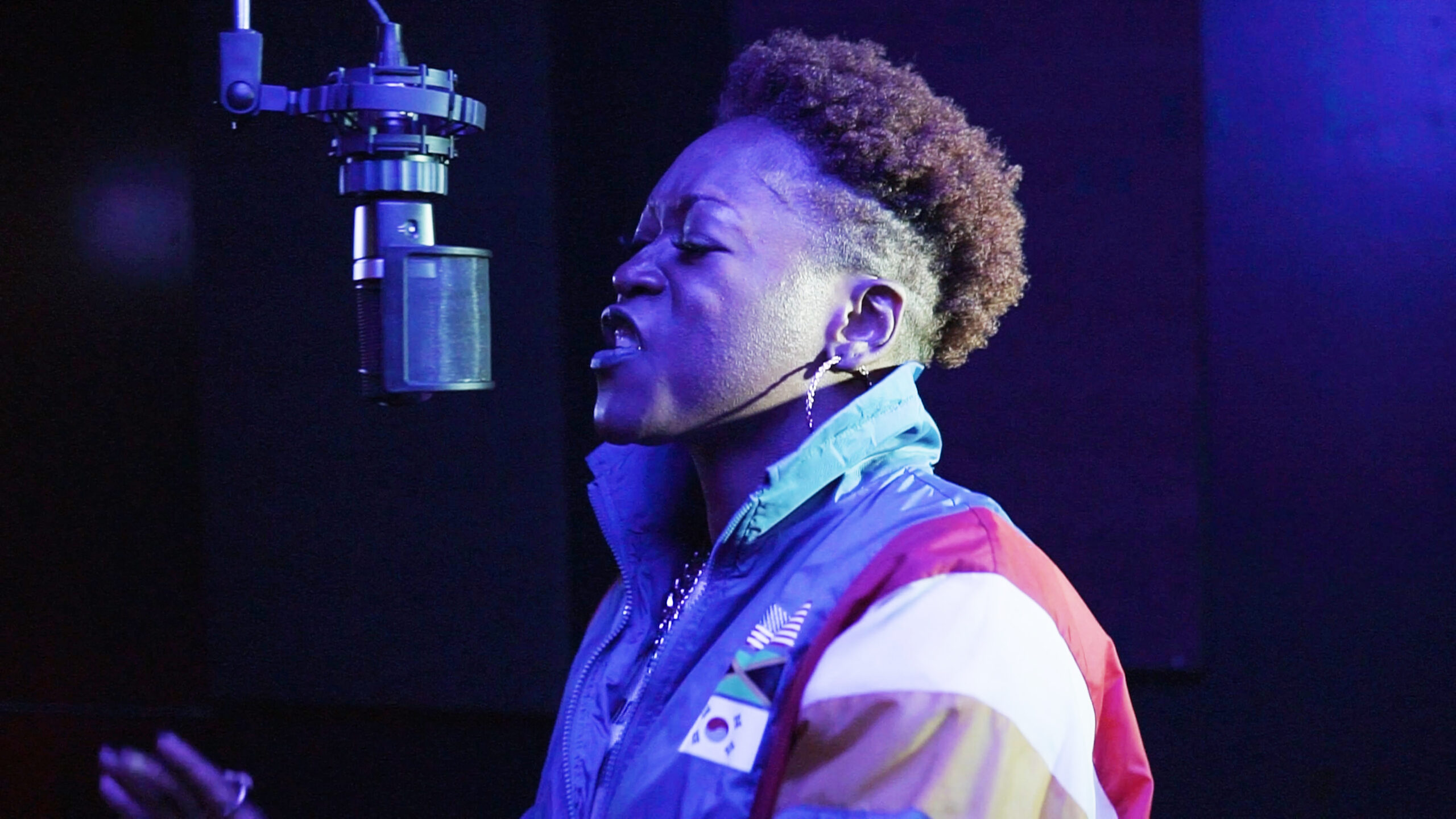 Lisah Monah - Snappin' | Traklife Live Sessions - Traklife Music