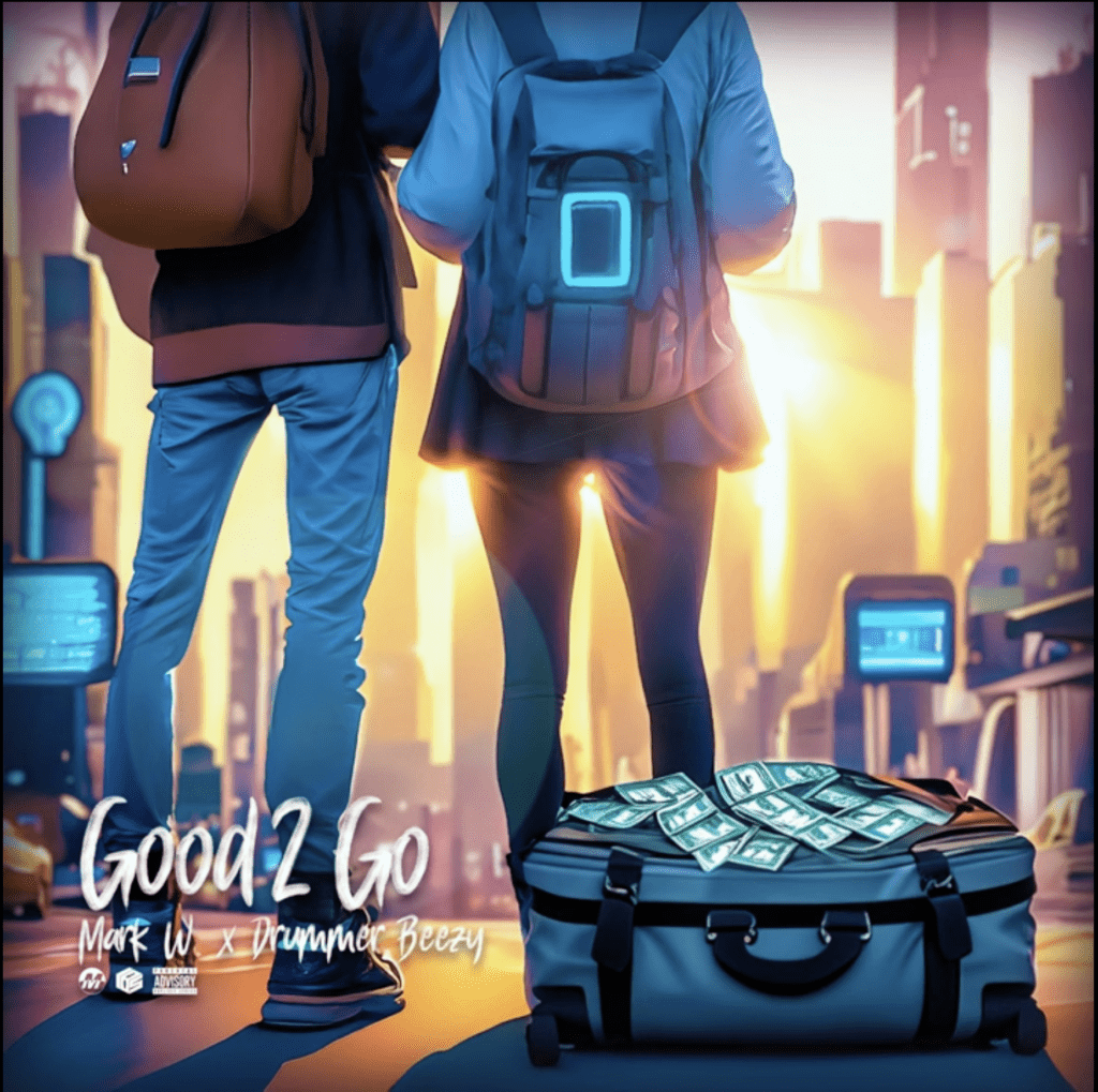 Mark W. - Good 2 Go [Track Review] - Traklife Music