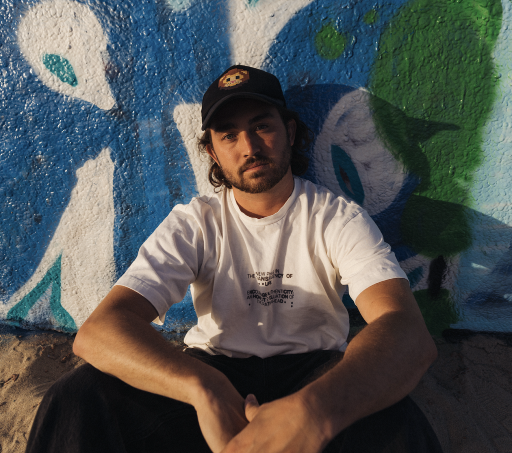 Who Is GRANDVIEW? [Artist Interview] - Traklife Music