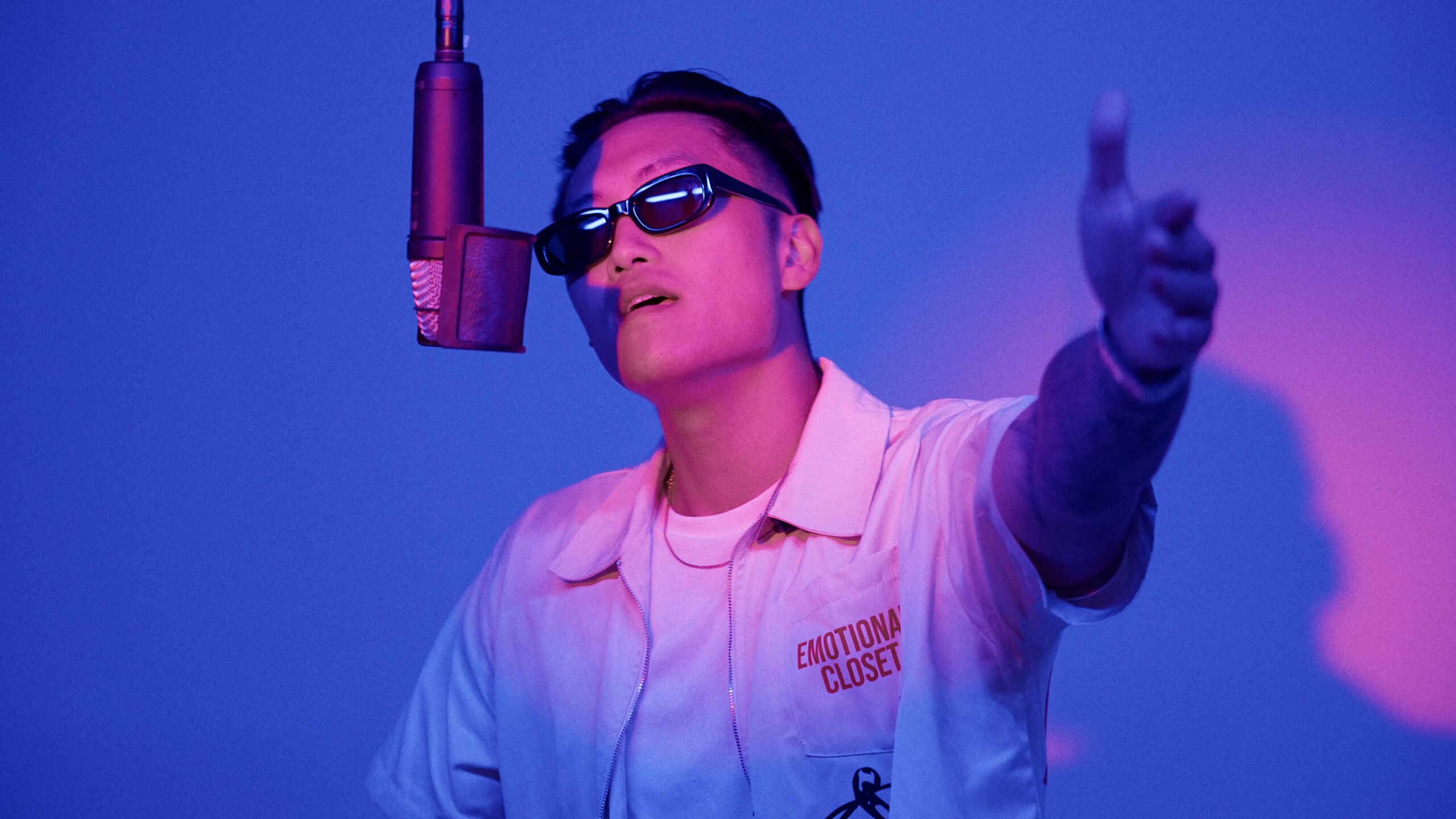 Inspecta Jones - SOS & Extra Legroom | Traklife Live Sessions [Hip-Hop ...