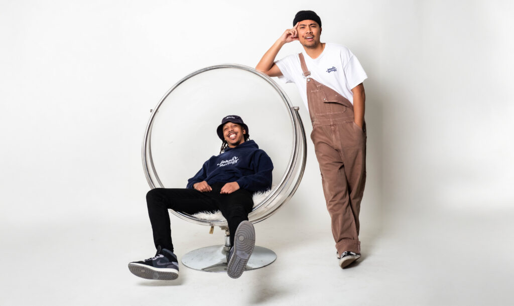 Who Is JohnnyDarling? [Artist Interview] - Traklife Music - Discovery