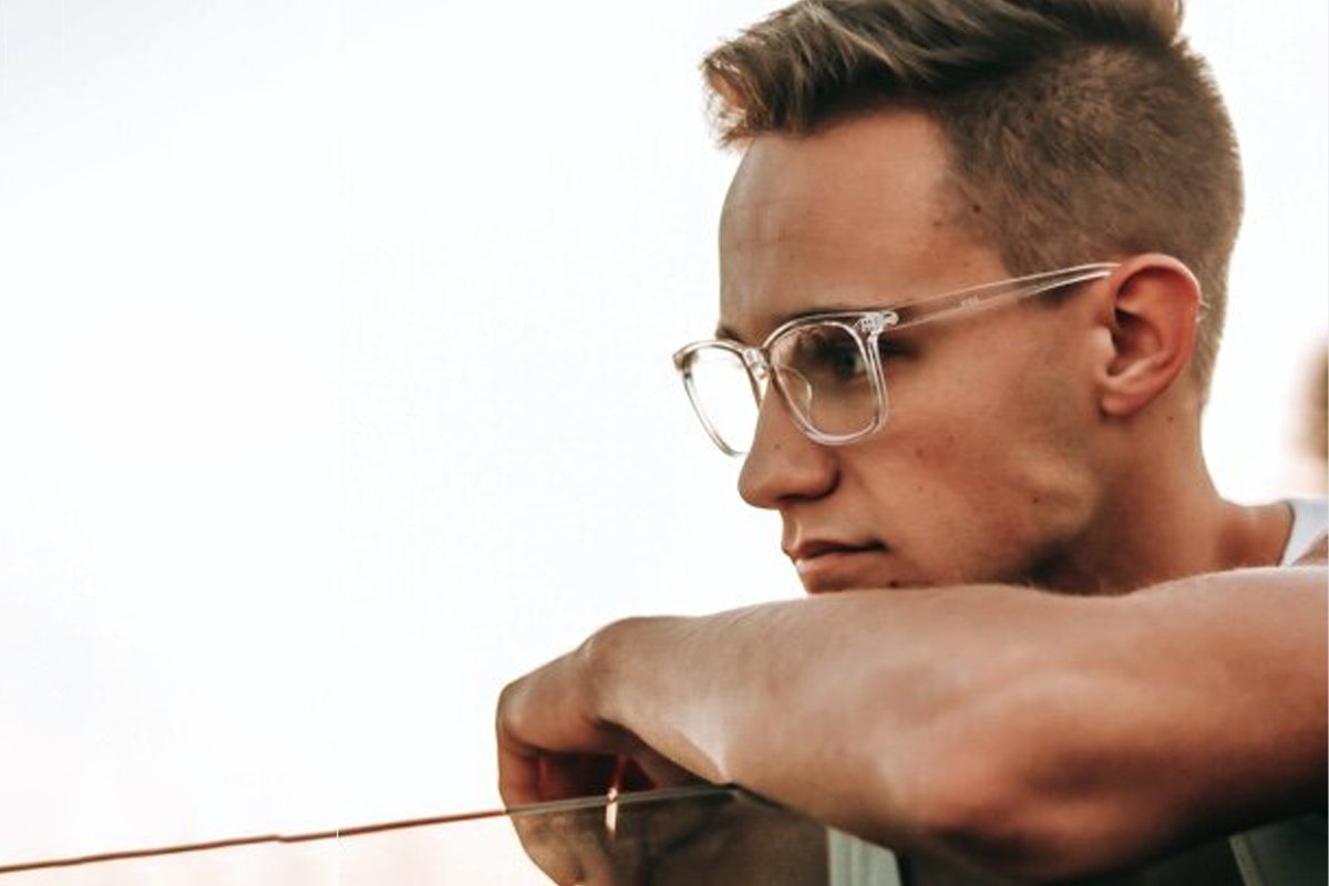 Artist Interview - Adam Paddock - Traklife Music