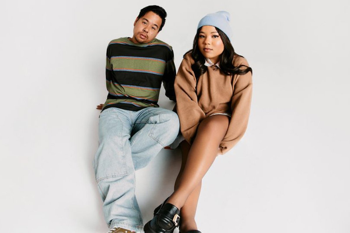Artist Interview - SUNNY. - Traklife Music