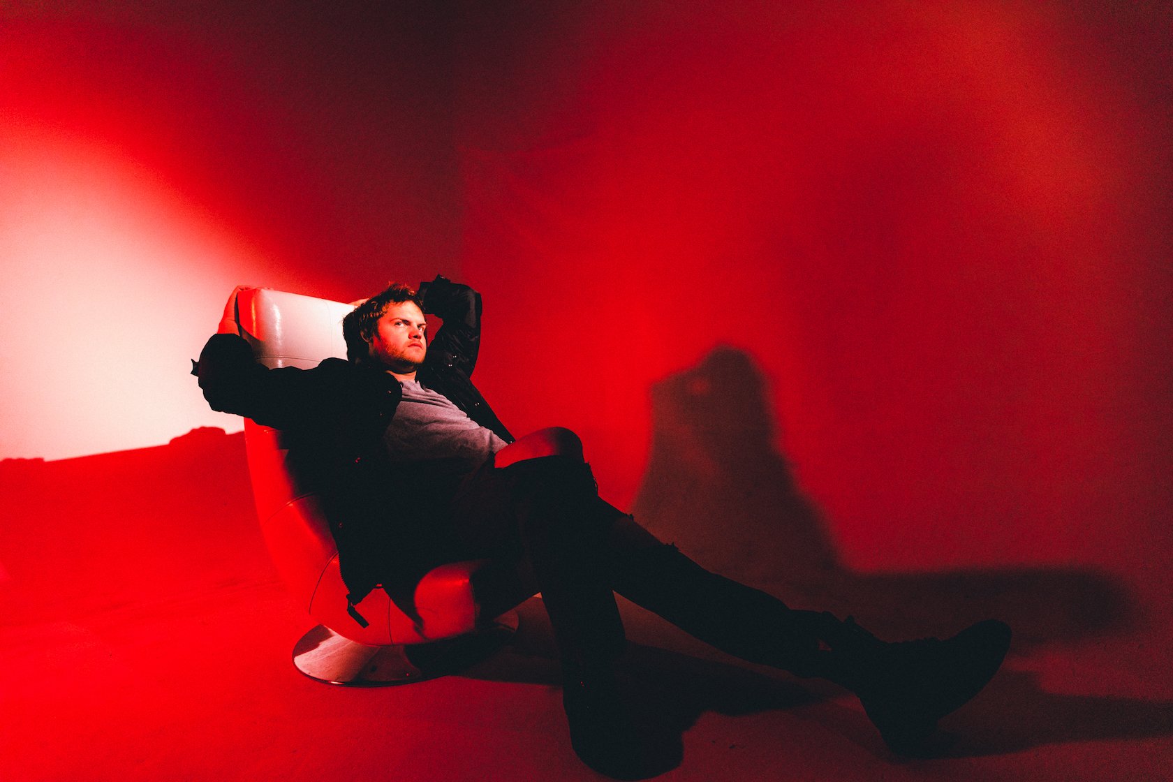 Artist Interview - Betcha - Traklife Music